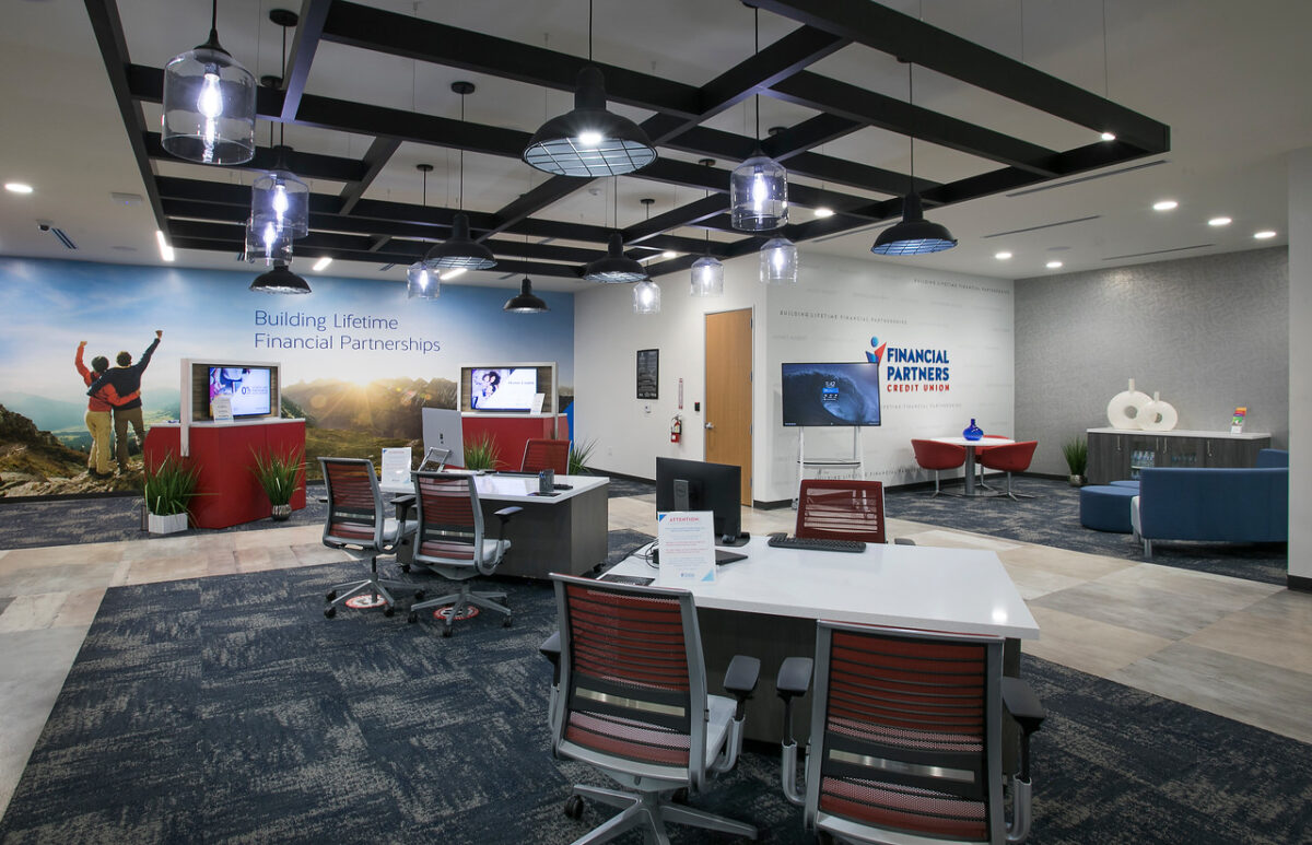 Financial Partners Credit Union (FPCU) - spaces-oc