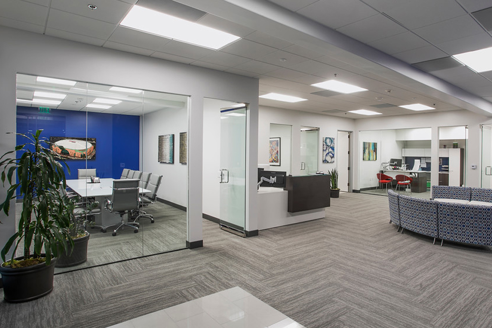 Space Planning - spaces-oc